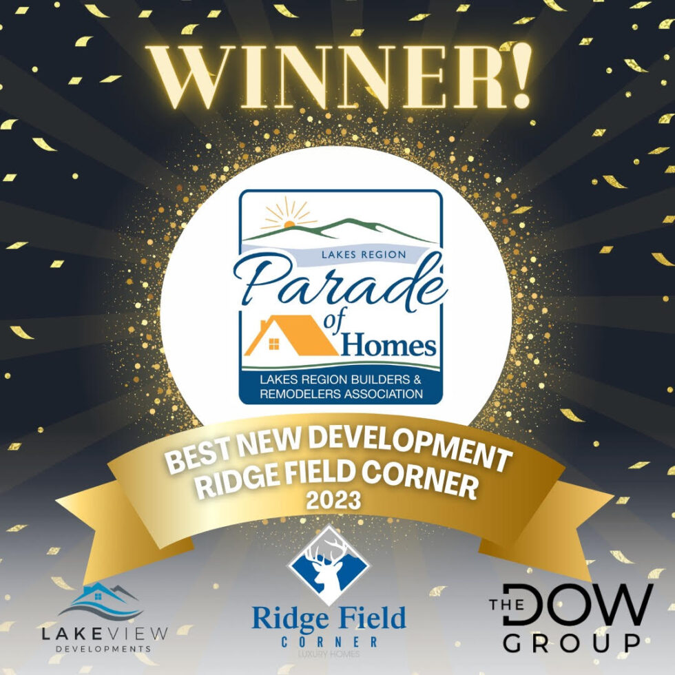 Lakes Region's Luxury Home Builder - Lakeview Developments